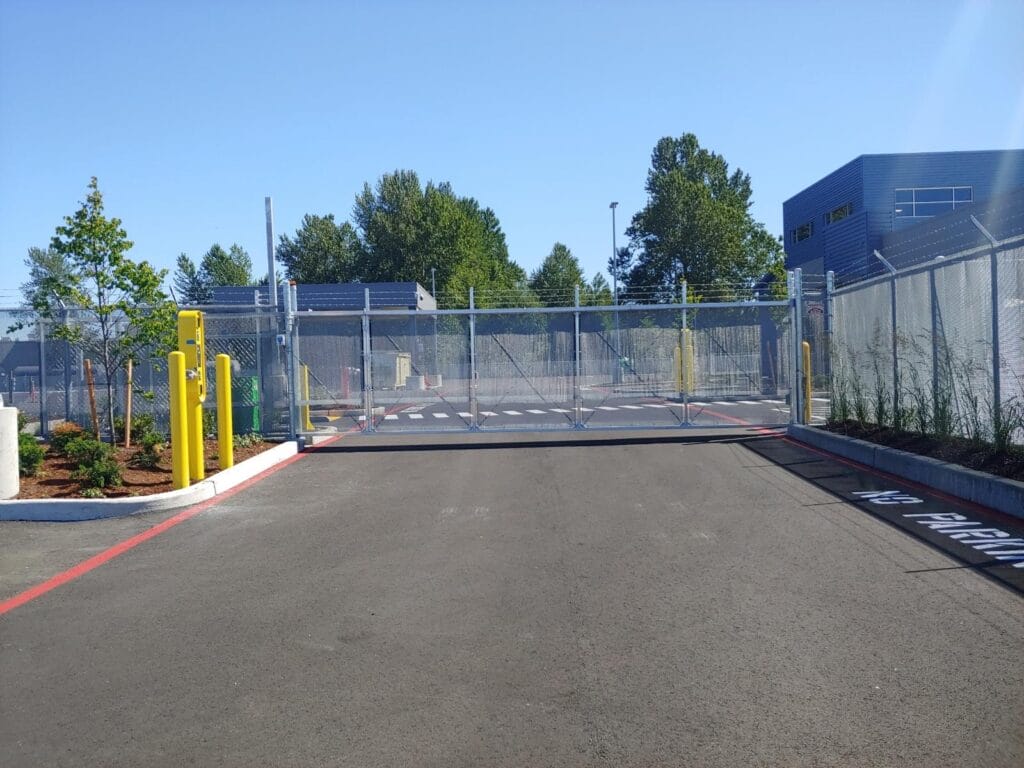 Quality Gate Repair and Installation - Trinity Gate